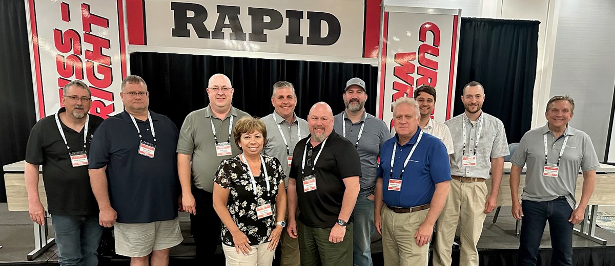 2024 RAPID Conference _ Constellation