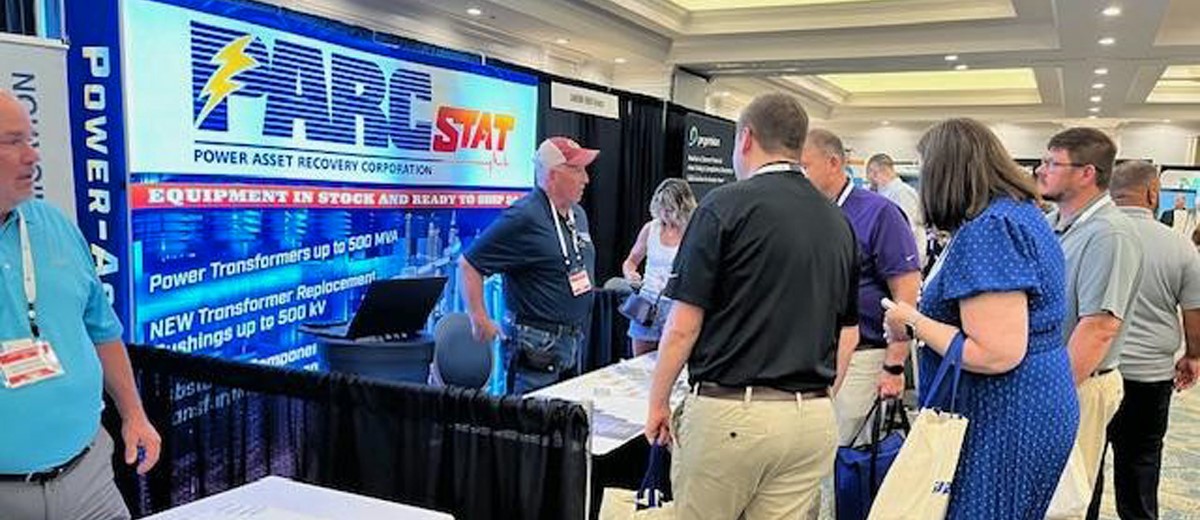 2024 RAPID Conference _ Vendor Exhibit