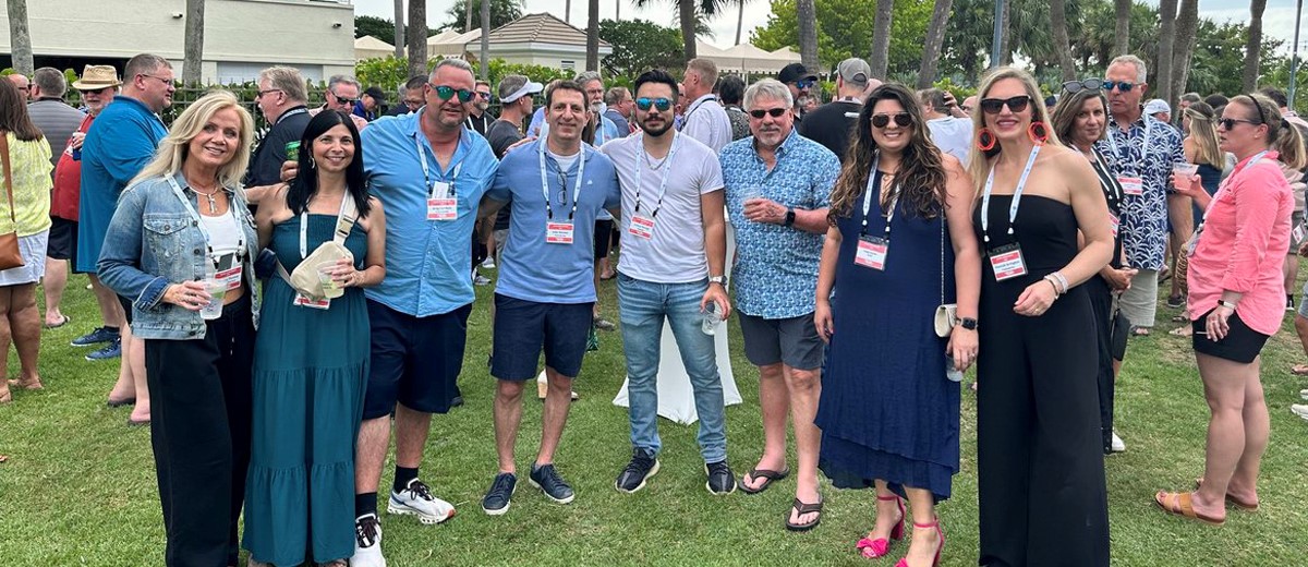 2024 RAPID Conference _ Welcome Reception 2